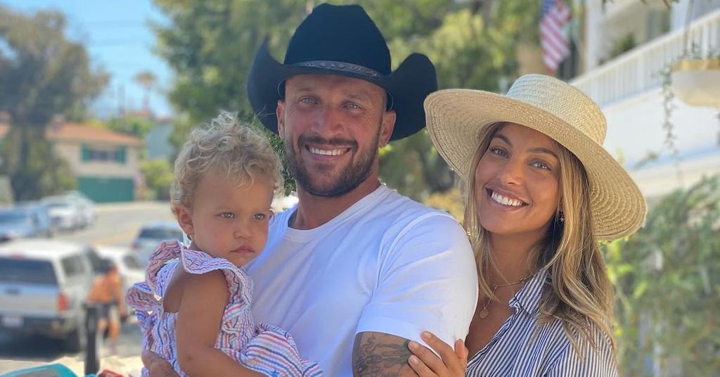 Who Is Mike Pyle's Wife? Details on the 'Inside Out' Host's Love Life