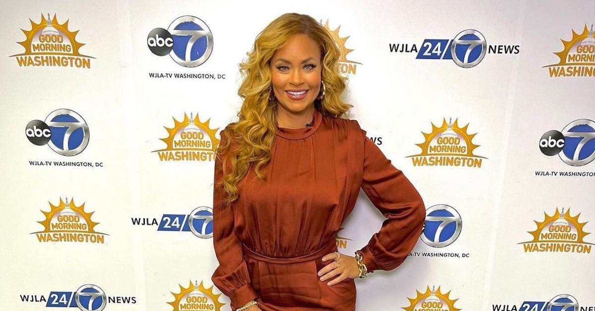 Gizelle Bryant Siblings — The 4-1-1 on Her Family