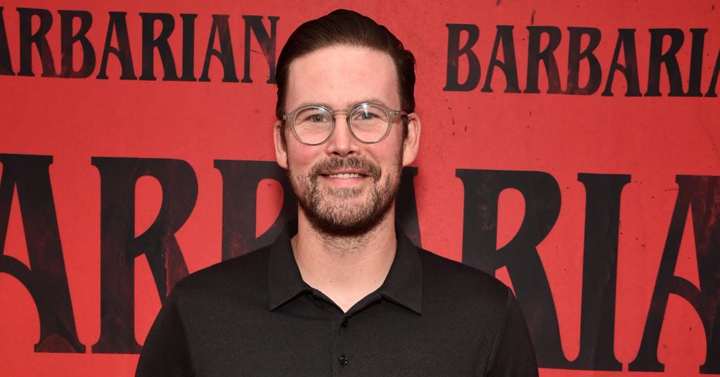 Zach Cregger Married: Actor-Director Wed Sara Paxton in 2019