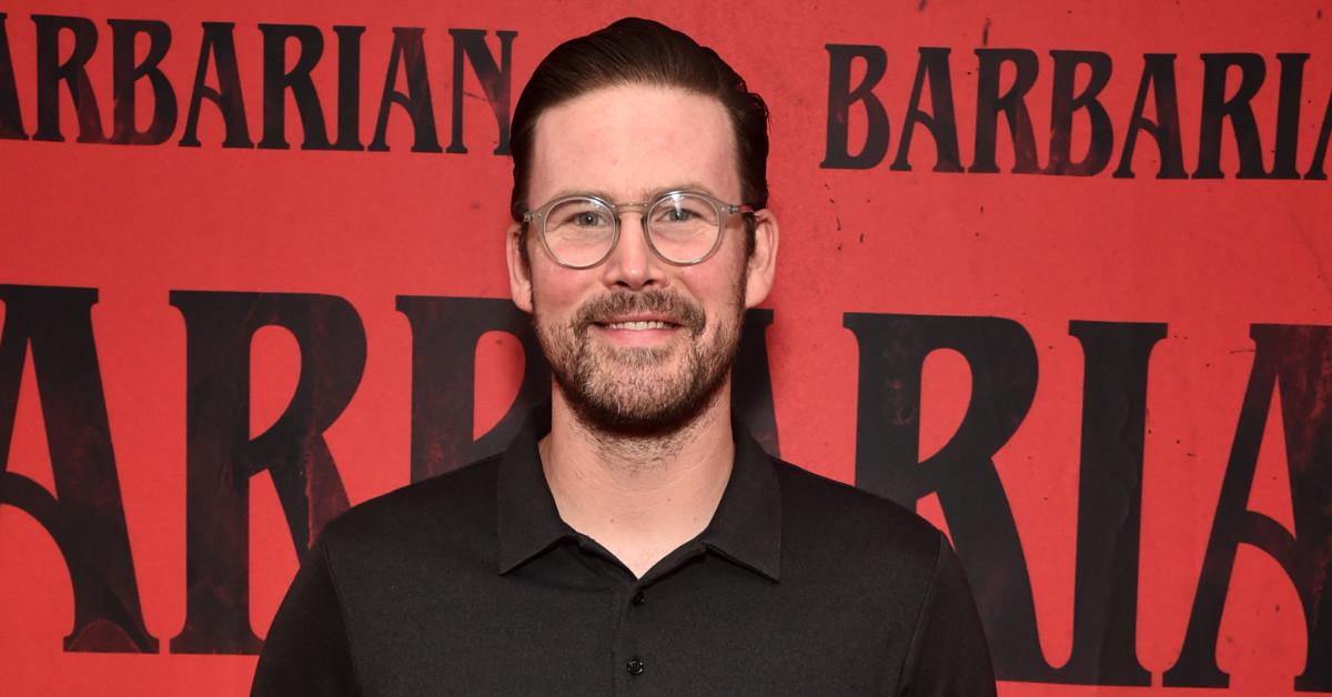 Zach Cregger Married: Actor-Director Wed Sara Paxton in 2019