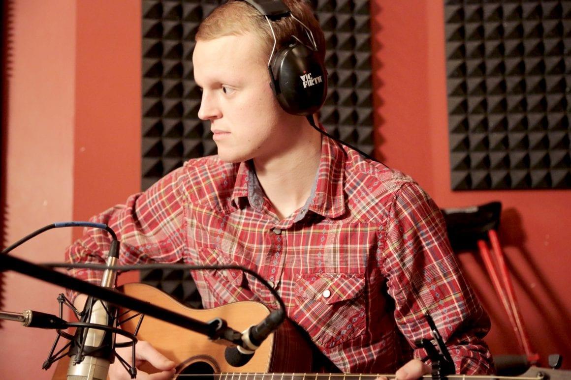 Zach Sobiech and Amy Adamle Inspire Disney+'s 'Clouds'