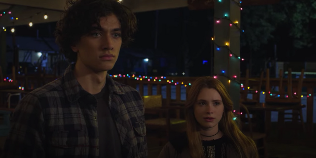 Gavin Casalegno Joins the Cast of 'Walker' — He Brings a Plot Twist