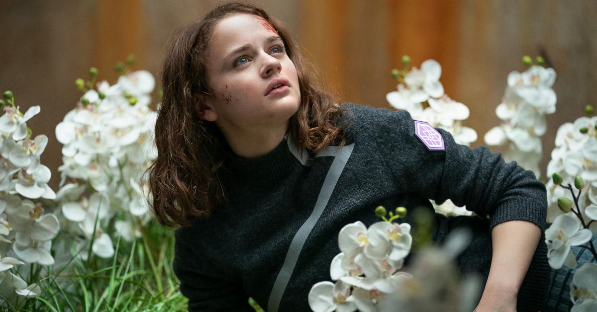 Will There Be an Uglies 2? Fans Need to Know Tally's Fate