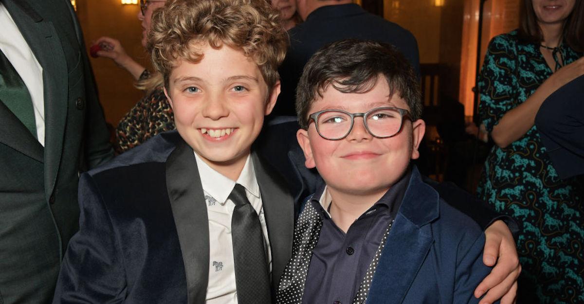 Who Is Archie Yates From the 'Home Alone' Reboot? Meet Kevin's Successor