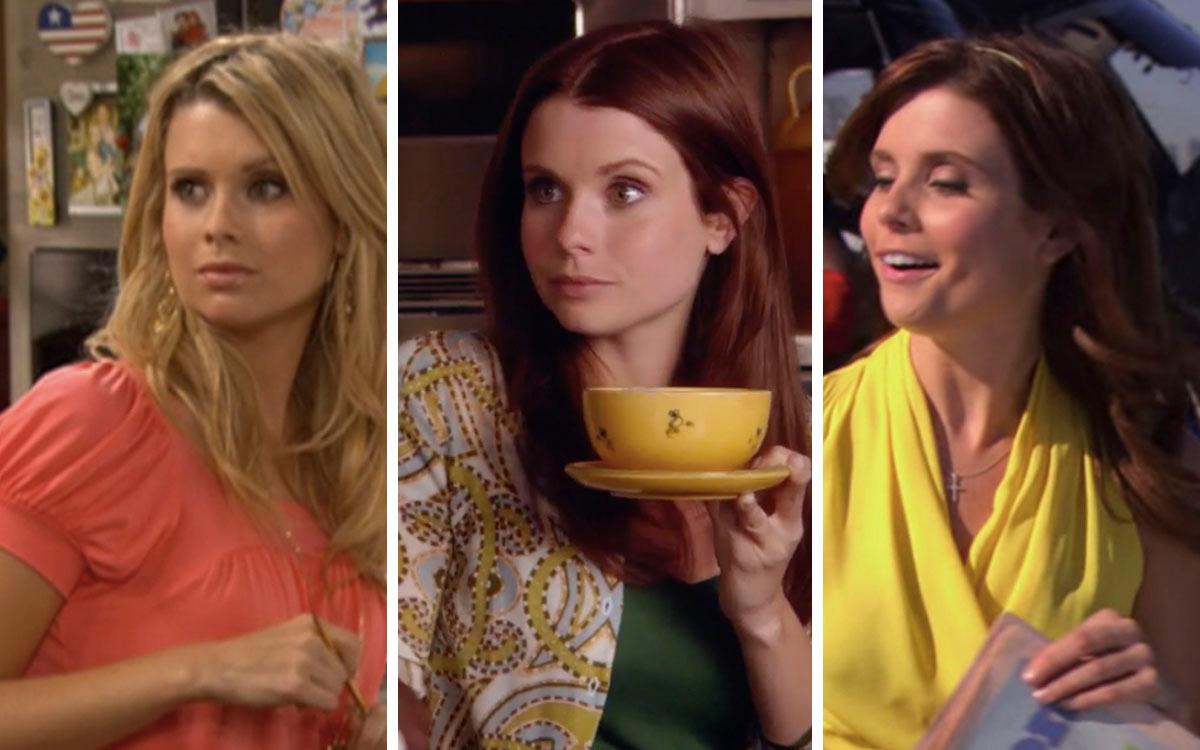 CW Network Actors Who Have Played Multiple Roles on the Channel