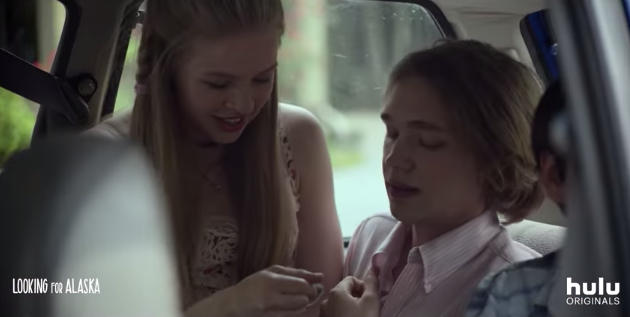 Sofia Vassilieva On Looking For Alaska What You Need To Know