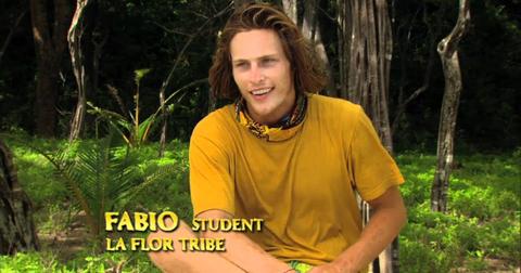 Maryanne Is One of the Youngest Winners of ‘Survivor’