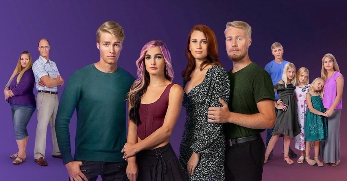 How Many Plath Siblings Are There? Here's a Rundown