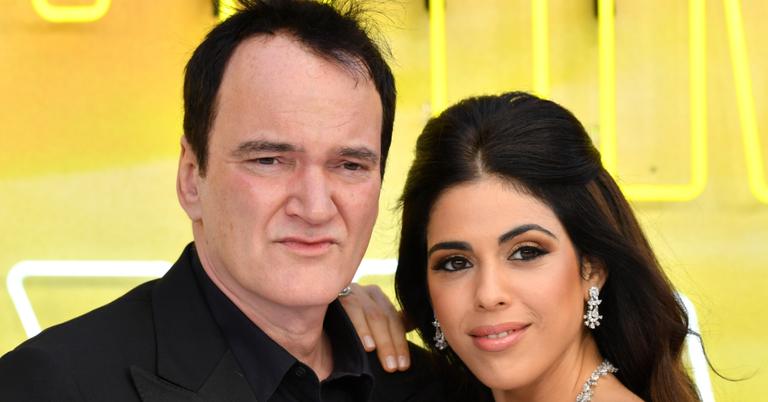 Who Are Quentin Tarantino's Children? Here's What We Know