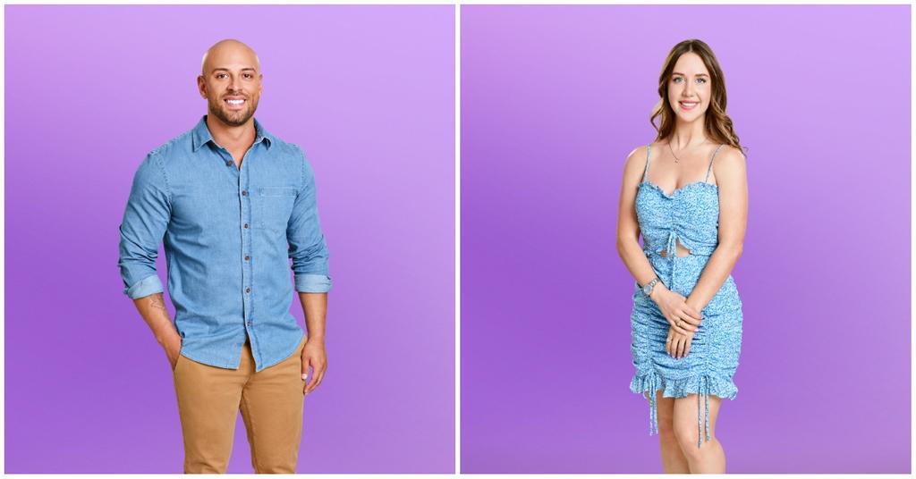 Love Is Blind Season 5: Do Johnie and Izzy Get Together?