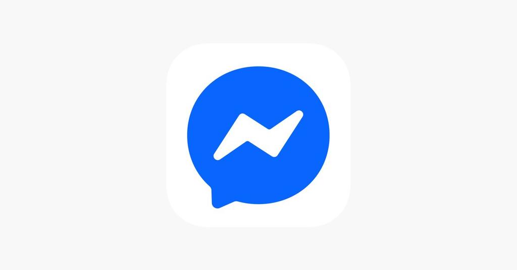 Why Is My Messenger Icon Blue?
