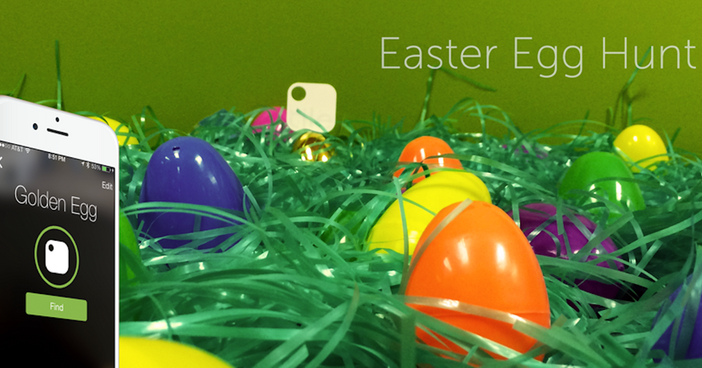 Virtual Easter Egg Hunts to Safely Celebrate the Holiday This Year