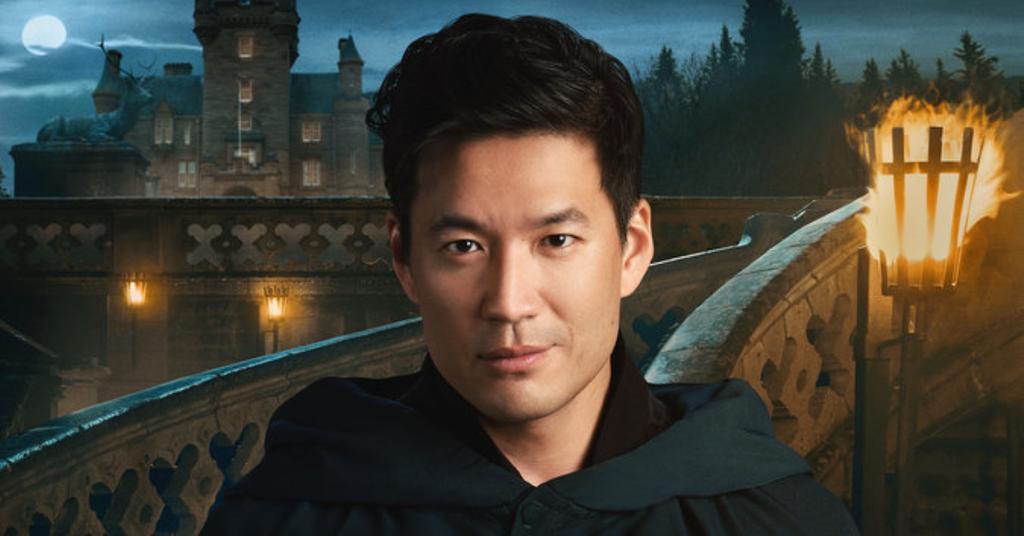 Meet the Season 2 Cast of the Traitors on Peacock!