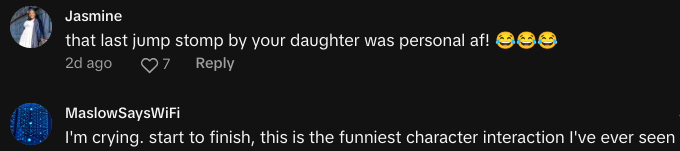 Roach Crawls on “Surprisingly Calm” Princess Tiana in Disney World