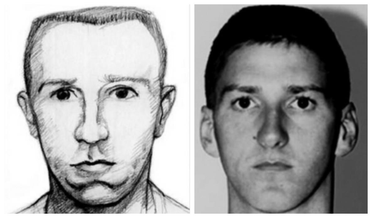 How Was Timothy McVeigh Caught? It Was Kind of a Fluke