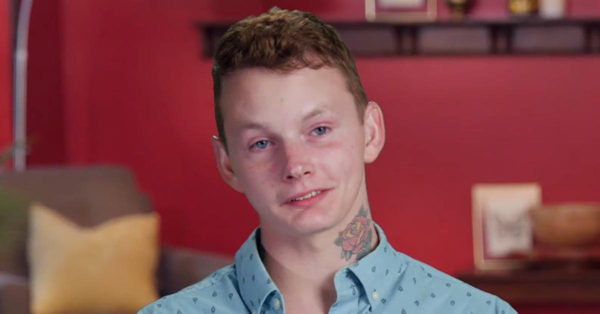 Does 90 Day Fiancé Star Sam Wilson Convert to Islam?