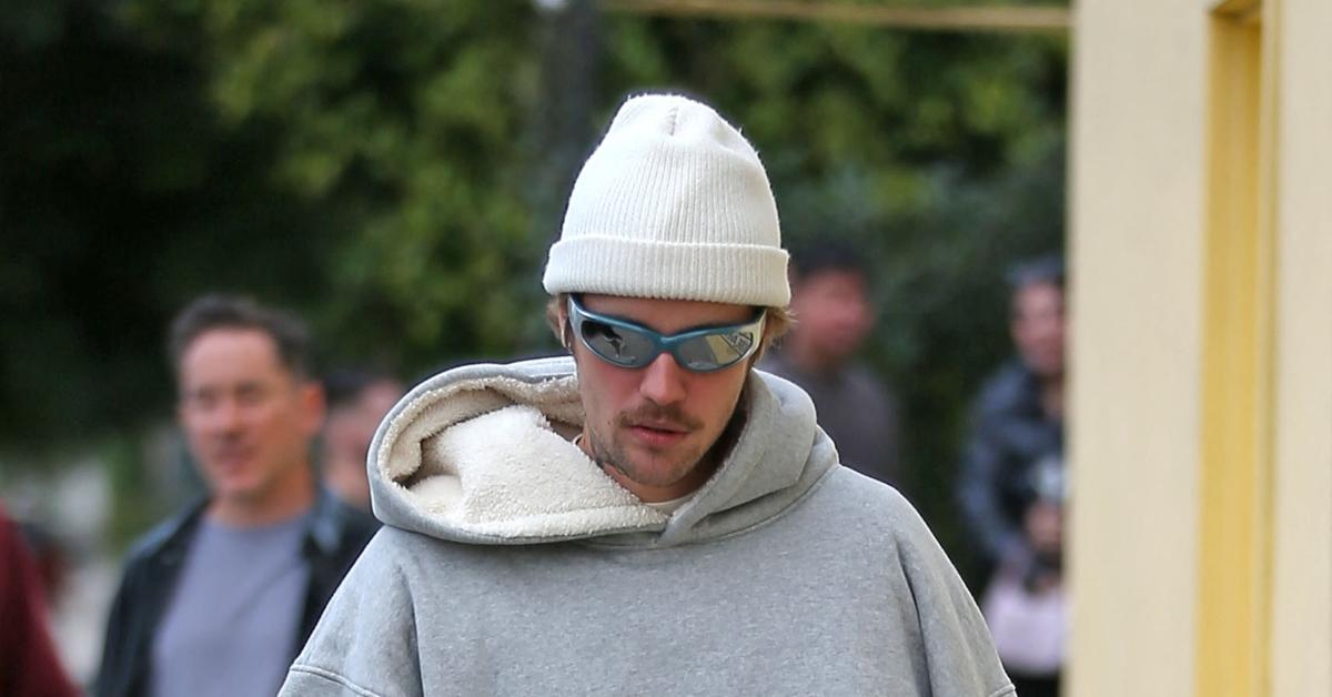 Details on That Justin Bieber Bong Controversy