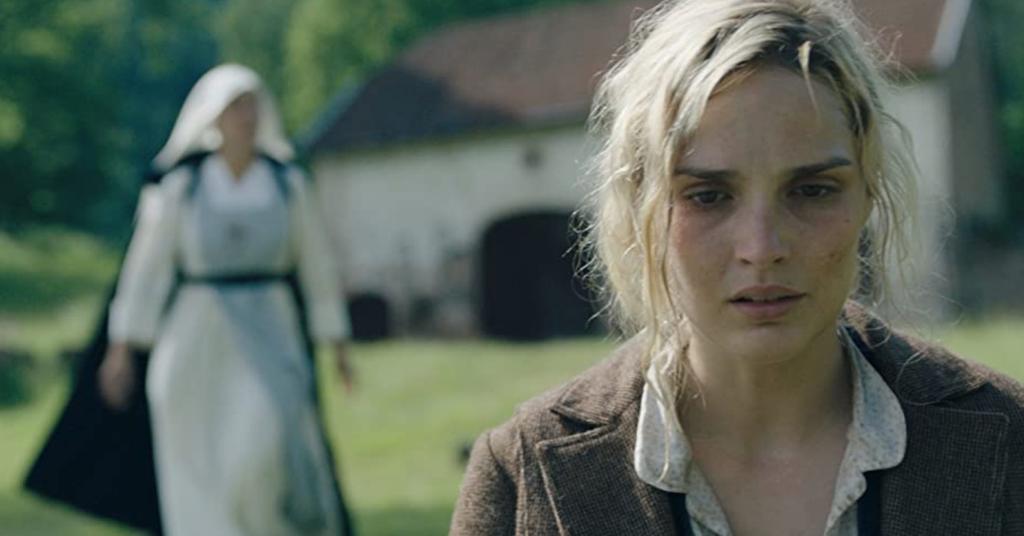Is Netflix's 'Women at War' a True Story? What to Know