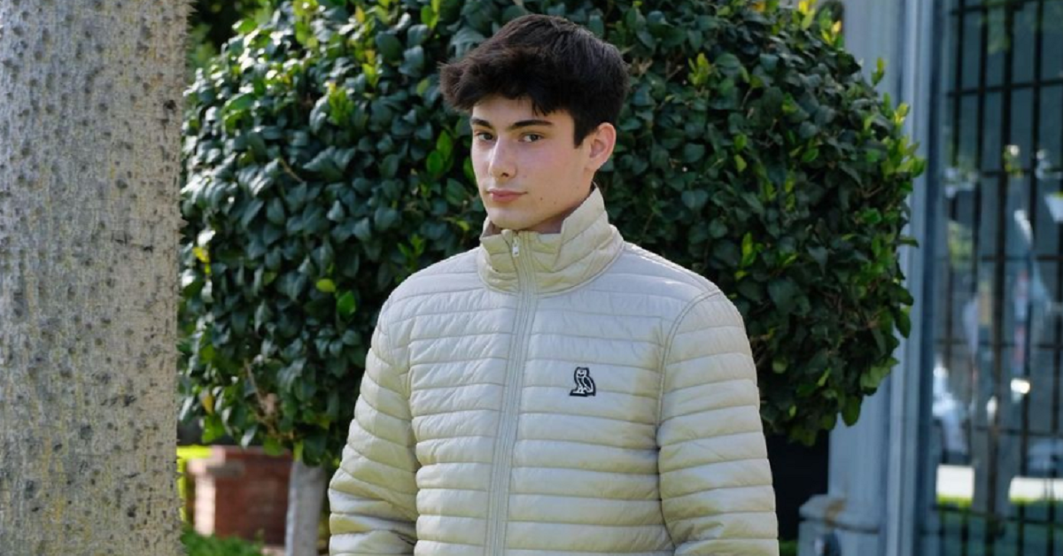 Does TikTok Star PoloBoy Have a Baby? He Just Revealed This News