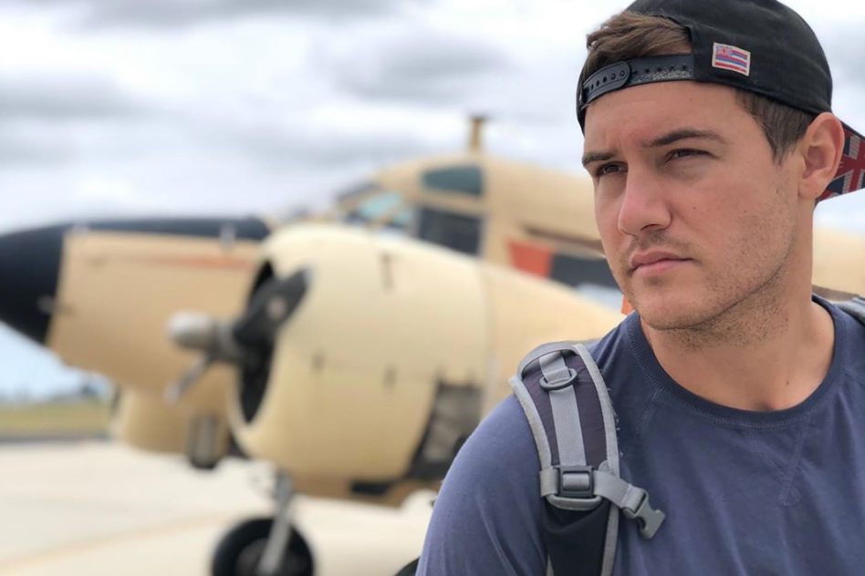 What Is 'Bachelor's' Peter Weber's Net Worth? We Did the Math for You