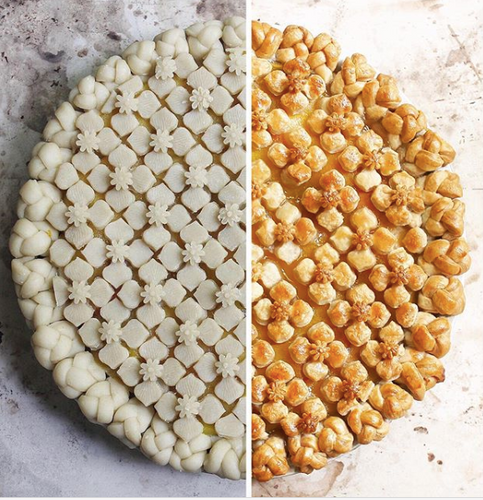 20 Gorgeous Pies on Instagram for National Pi Day