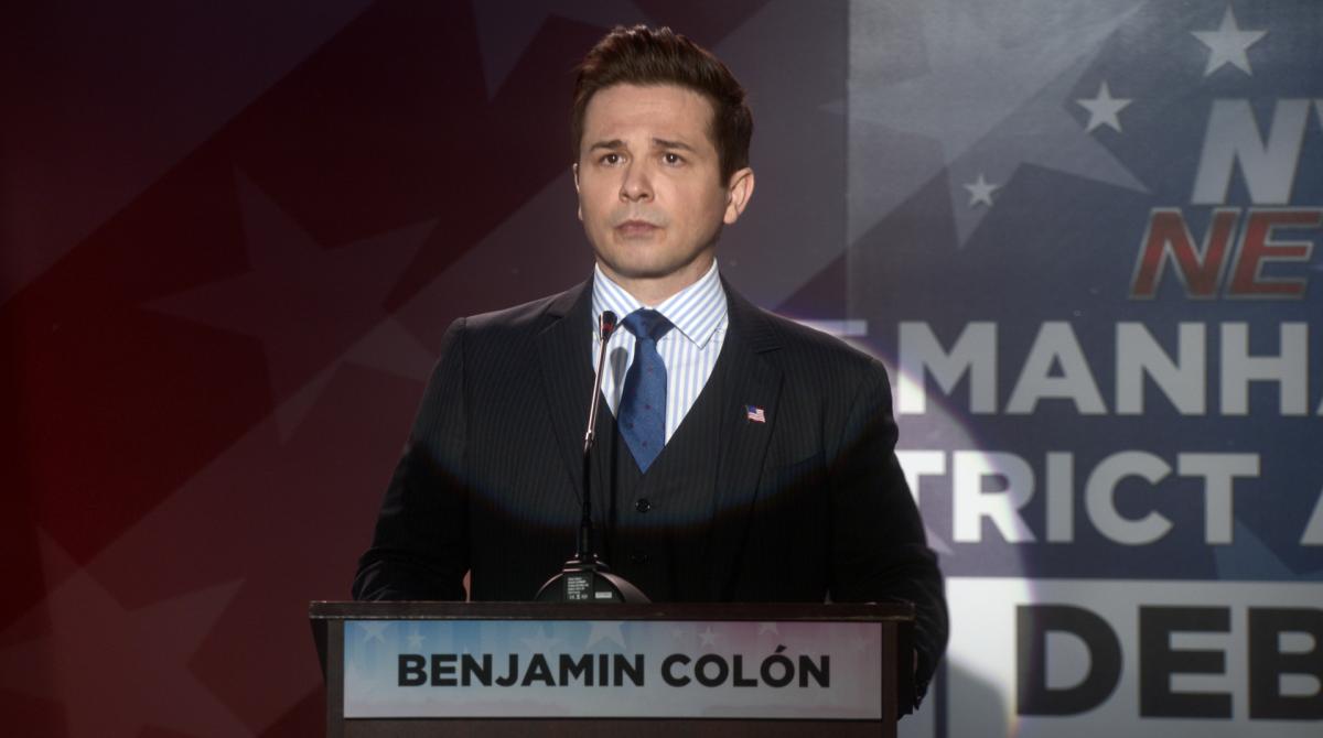 What Happened to Benny on ‘Bull’? Could He Come Back?