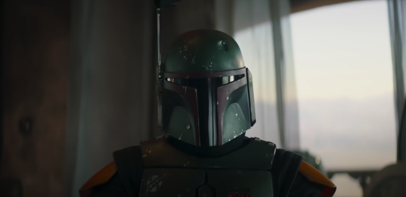 Is Boba Fett a Mandalorian? He's Got a Deep Connection to the Clan