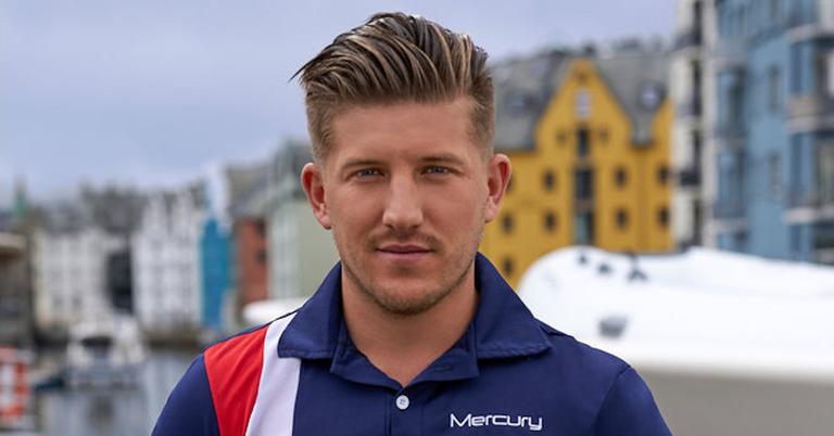 Meet the Cast of 'Below Deck Adventure' — And Learn Their Ages, Too!