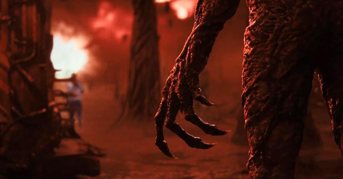 'Stranger Things': Jamie Campbell Bower's Vecna Transformation ...