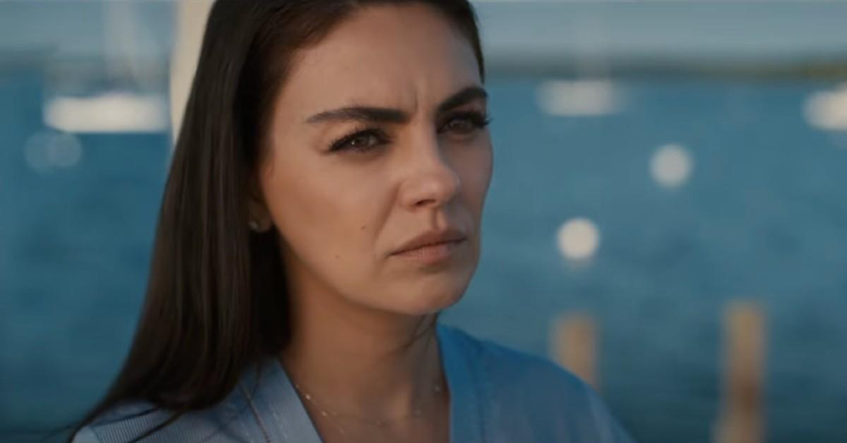 Breaking Down the Synopsis of Netflix's 'Luckiest Girl Alive'