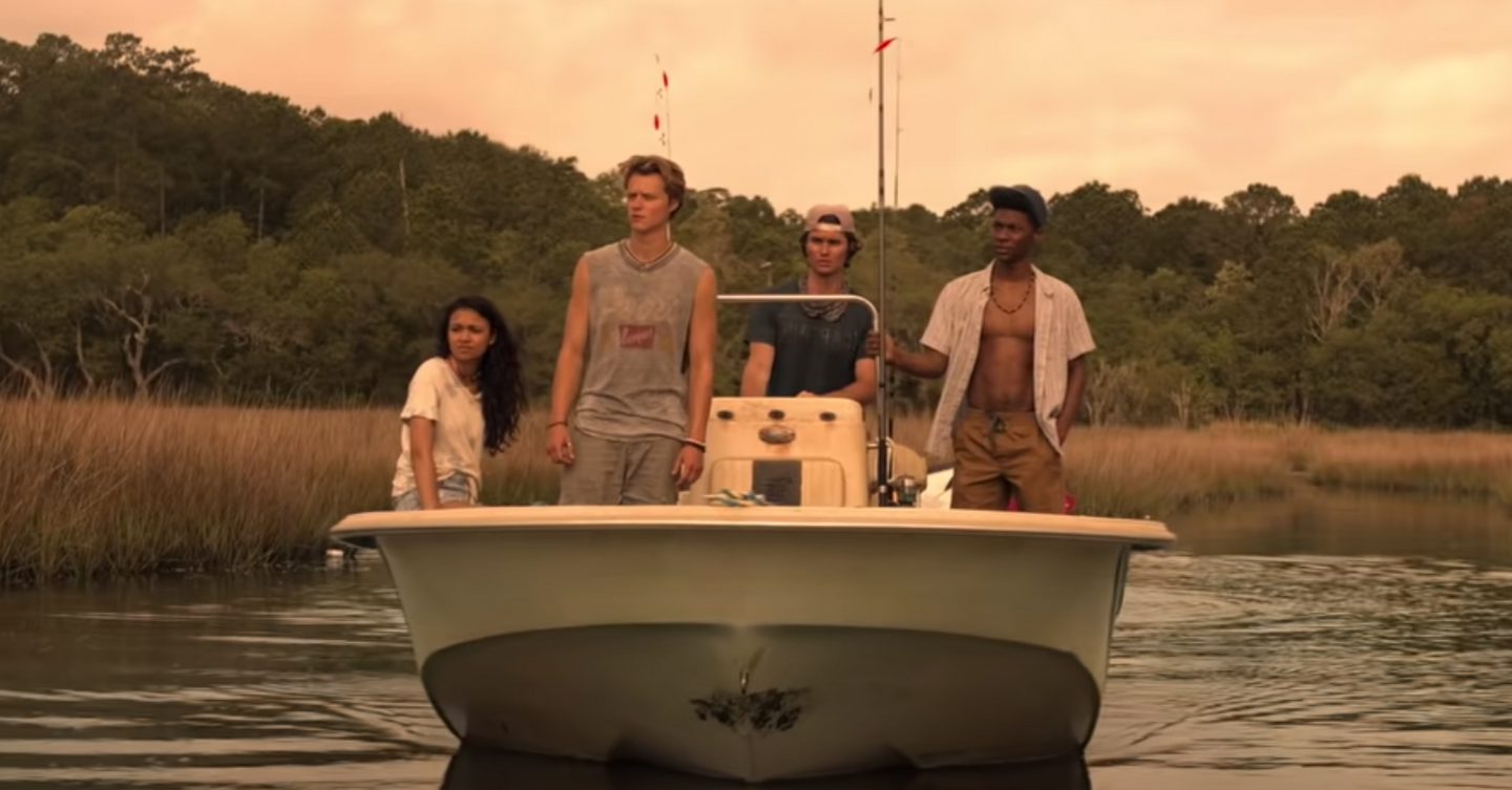 Pogues and Kooks Meaning in 'Outer Banks' Explained