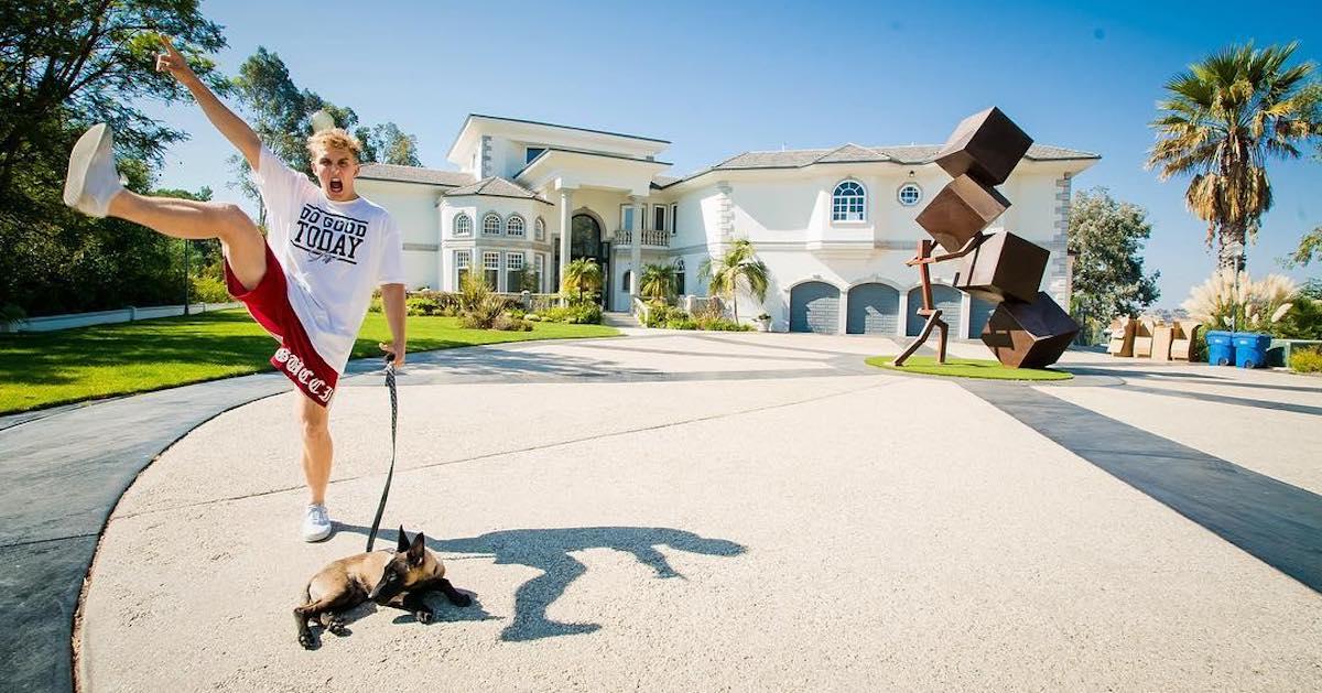Is Team 10 Still a Thing in 2020? Jake Paul's Group Is Taking New Members