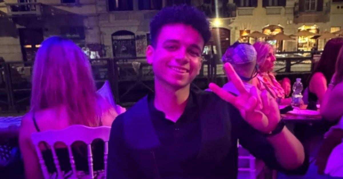 Scary Allegations Made Against Sherif Shama, TikTok Photographer