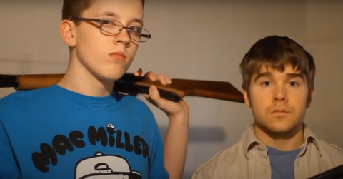 What Happened to Froggy Fresh aka Krispy Kreme? Where Is the Rapper Now?