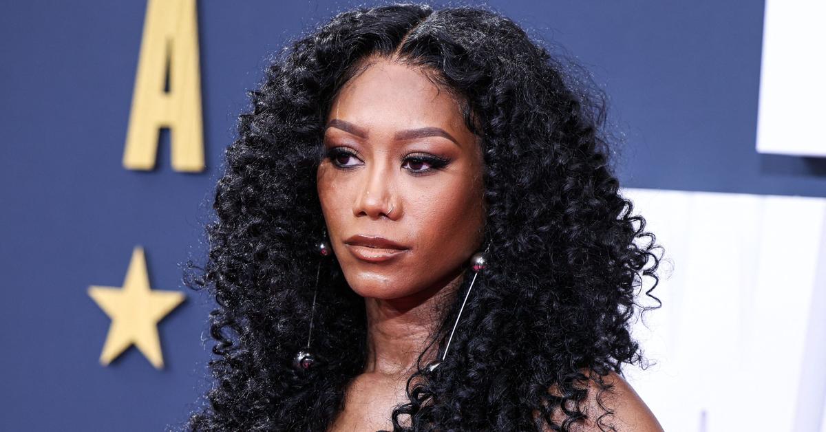 Muni Long Gave Birth to Her Kid in Secret