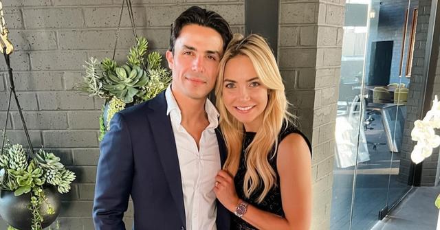 Who Is Gio Helou's Wife on 'Selling the OC'? She Isn't in Real Estate