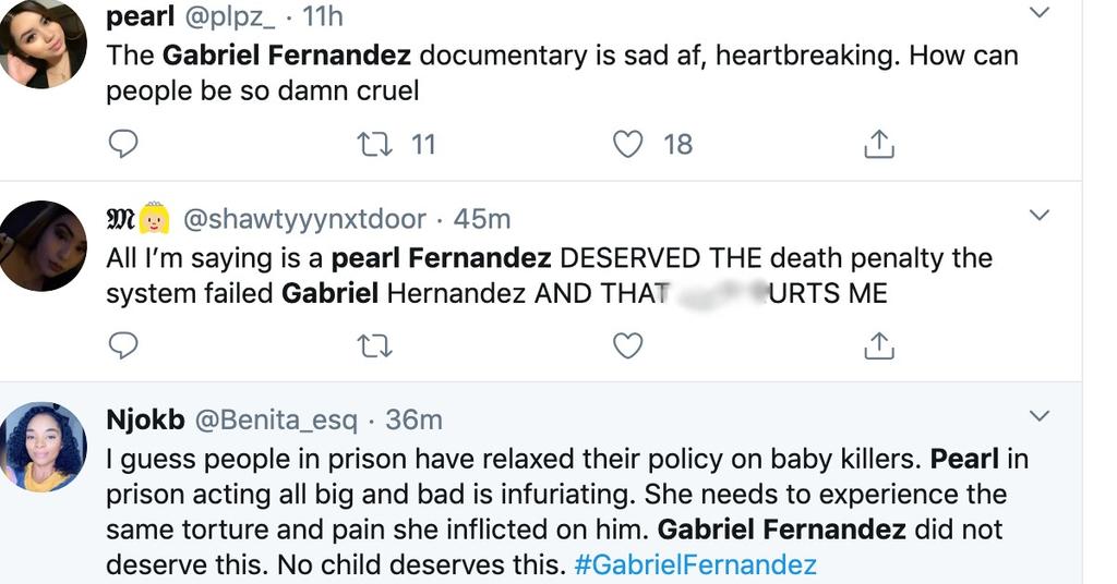What Happened to Gabriel Fernandez's Parents? — Here's Their Story