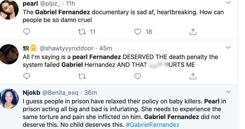 What Happened to Gabriel Fernandez's Parents? — Here's Their Story