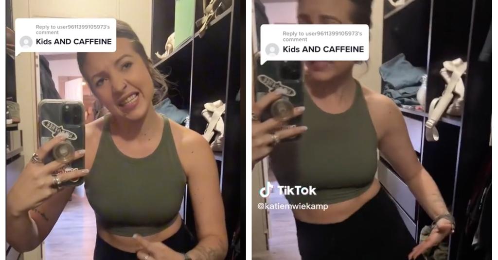 What Is the Fupa Challenge on TikTok? It's Brilliant
