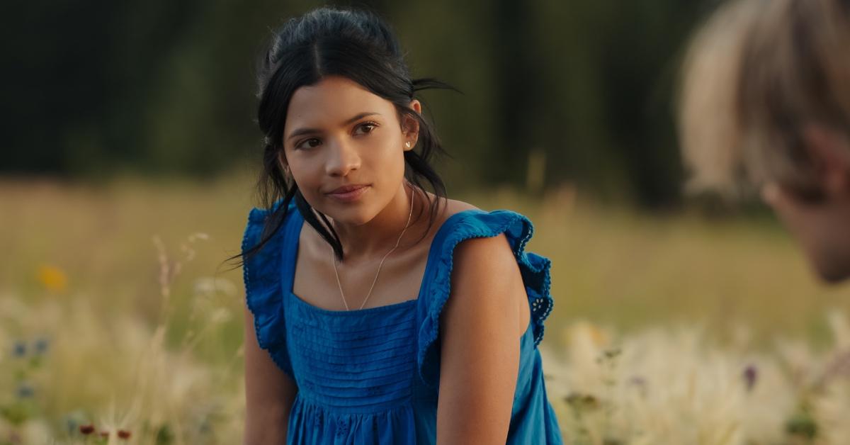 My Life With the Walter Boys Ending Explained (EXCLUSIVE)