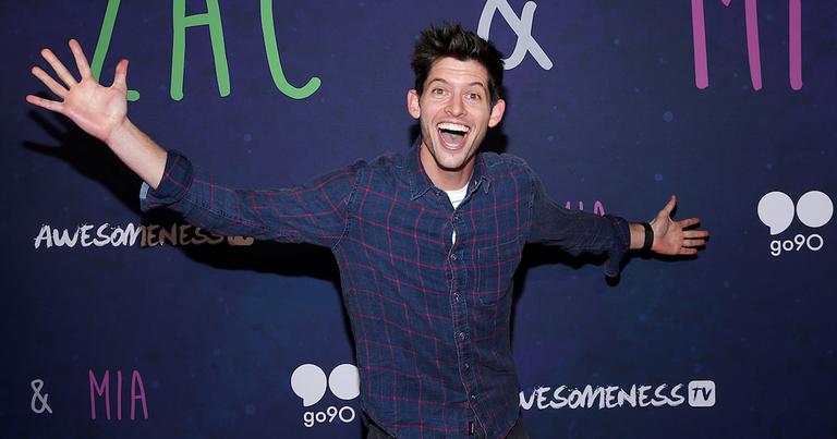 Who Is the Host of 'Sugar Rush' on Netflix? Meet Hunter March