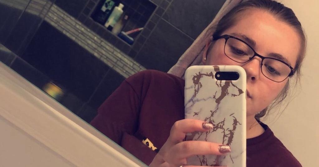 Details on the 'Return to Amish' Cast Instagrams