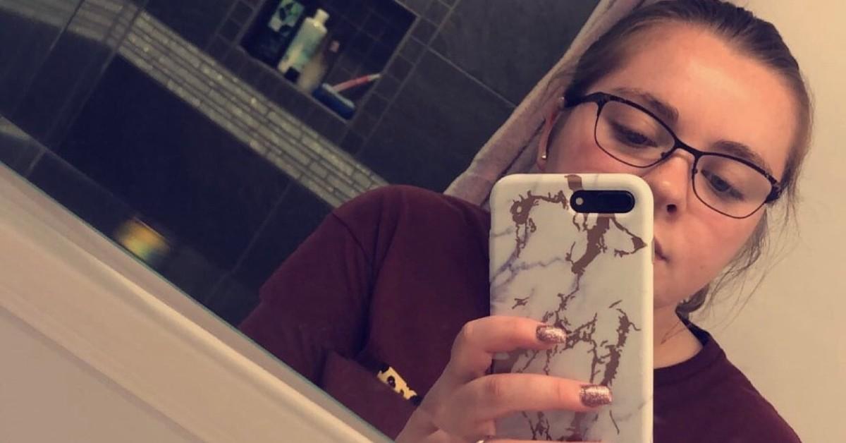 Details on the 'Return to Amish' Cast Instagrams