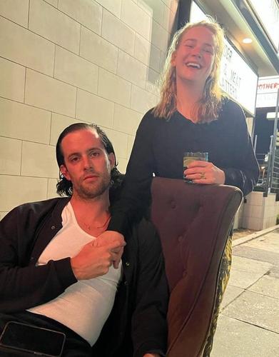 Is Britt Robertson Married? Wedding Is Likely in the Works