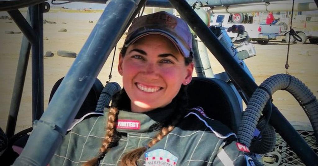 Who Is Martha Tansy From ‘Mountain Men?