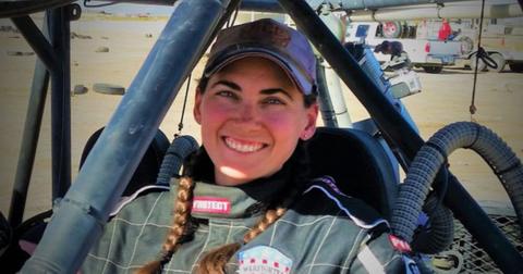 Who Is Martha Tansy From ‘Mountain Men?