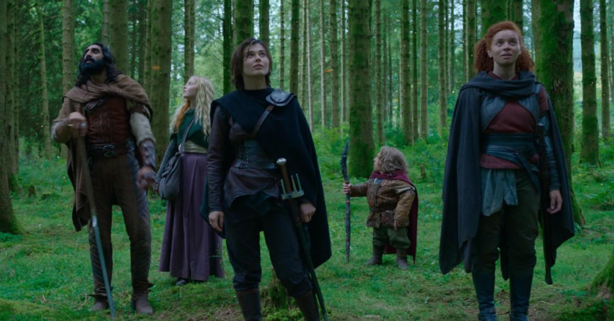 How Long Is 200 Moons in Disney Plus's 'Willow'?