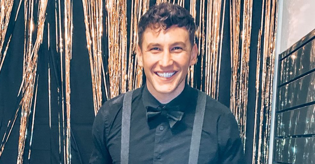 Are Becca and Blake From 'The Bachelorette' Back Together Again?