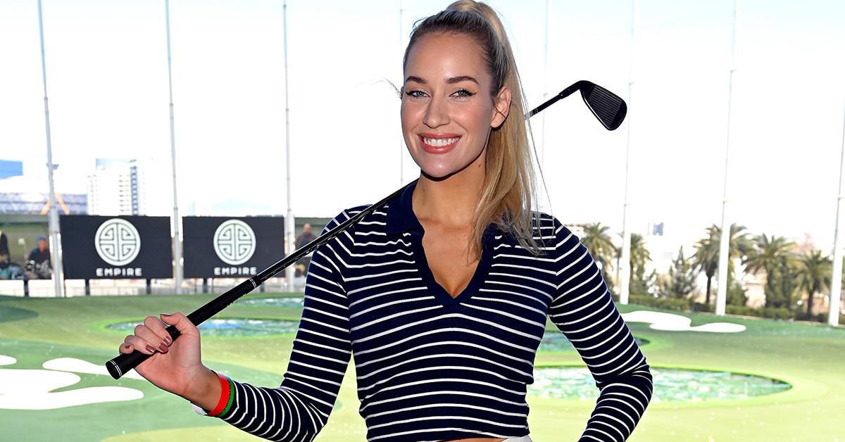 Who Is Golf Influencer Paige Spiranac Dating? Details