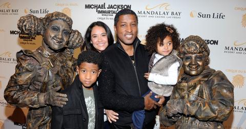 Is Babyface Married? Plus: His Children, Net Worth, and More